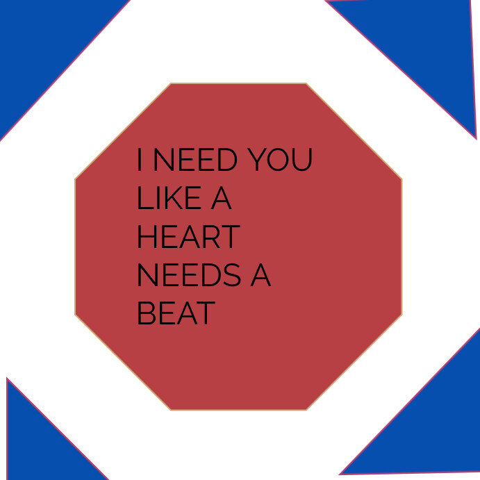 Love Template | PosterMyWall