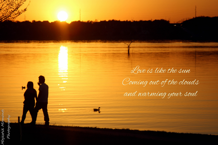 Love Poster Template | PosterMyWall