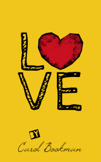 TO LOVE BOOK TEMPLATE | PosterMyWall