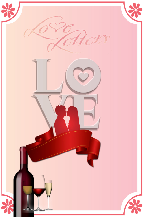 LoveLetter Template | PosterMyWall