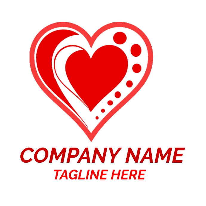 love logo Template | PosterMyWall