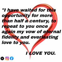 Love message poster Template | PosterMyWall