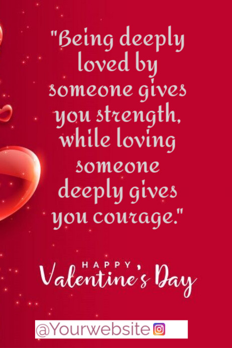 Love note Template | PosterMyWall