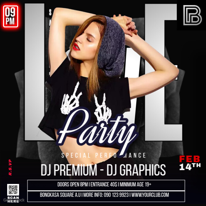 Dj Ads Sample at Daniel Shears blog