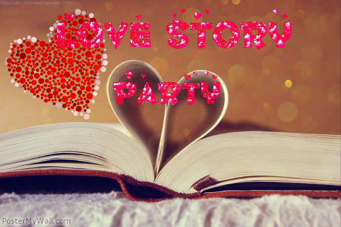 Love Party | PosterMyWall