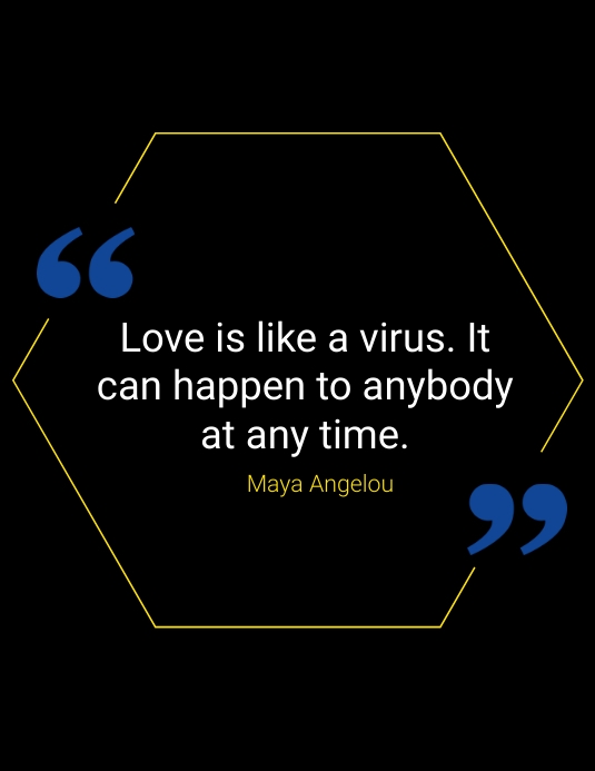 Love post Template | PosterMyWall