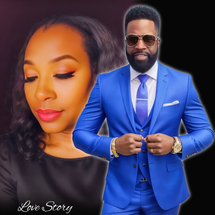 Plantilla de Love post | PosterMyWall