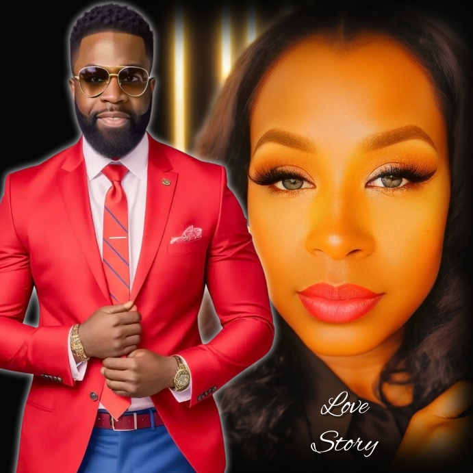 Plantilla de Love Post | PosterMyWall