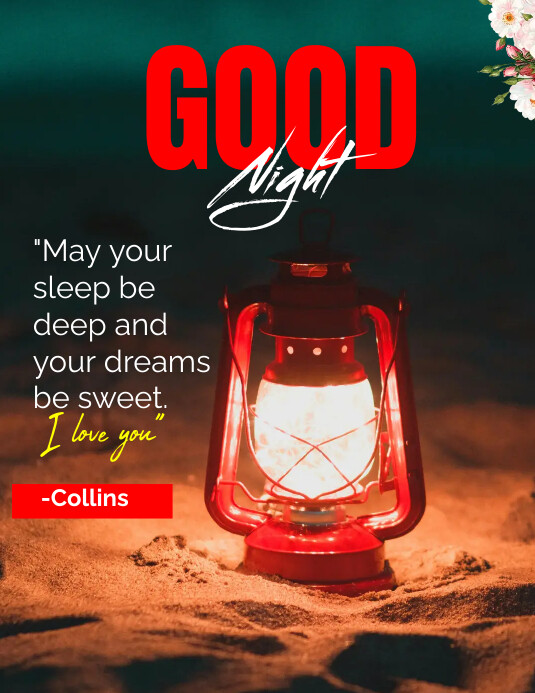 love Poster Template | PosterMyWall