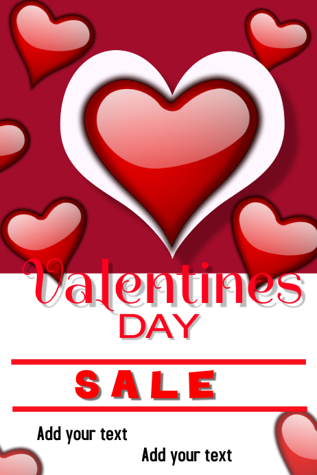 love Template | PosterMyWall