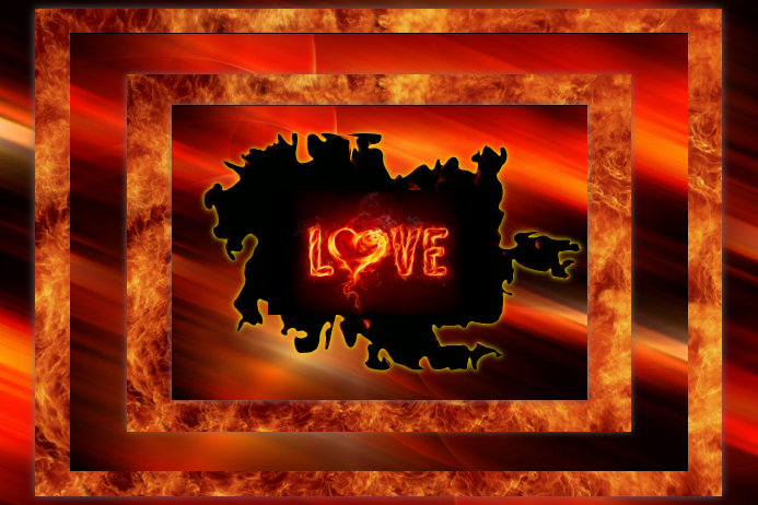 Love Template | PosterMyWall