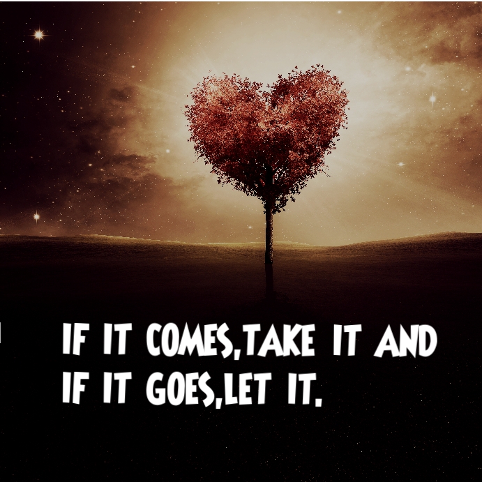 love quote Template | PosterMyWall