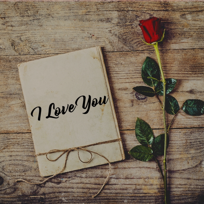 love quote Template | PosterMyWall