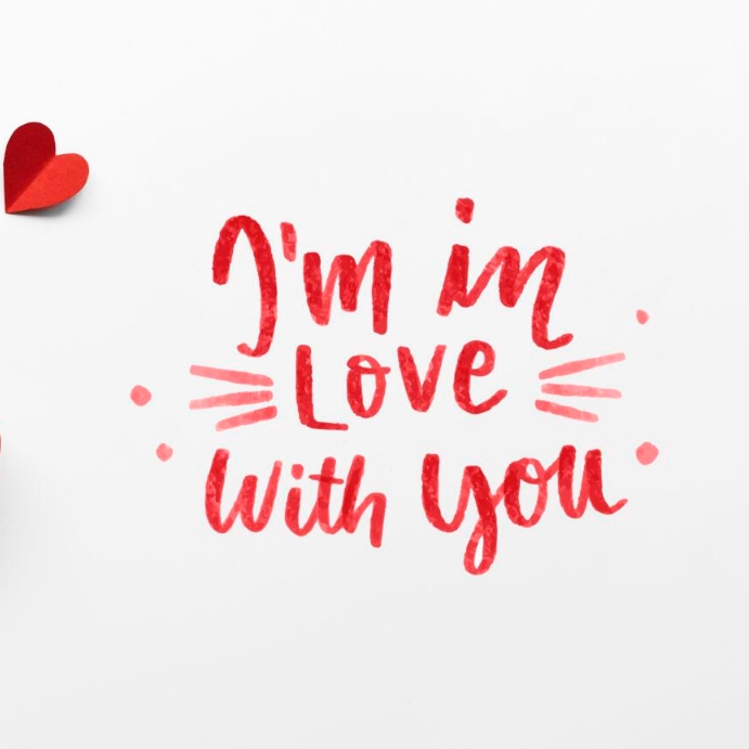 love quote Template | PosterMyWall