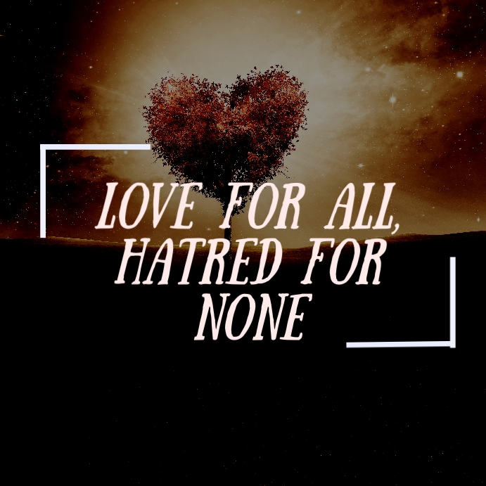 love quote Template | PosterMyWall