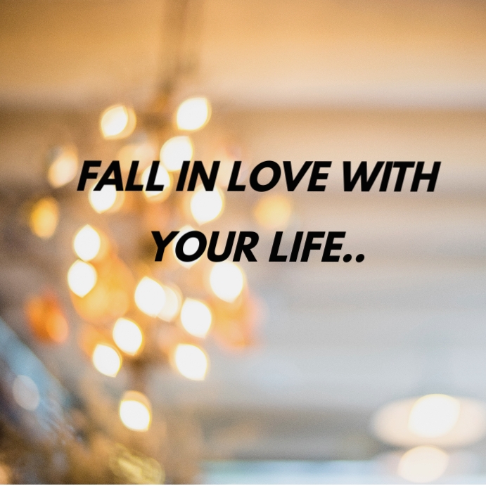 love quote Template | PosterMyWall