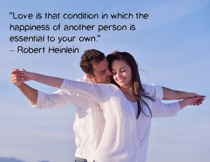 Love quotes 9 Template | PosterMyWall