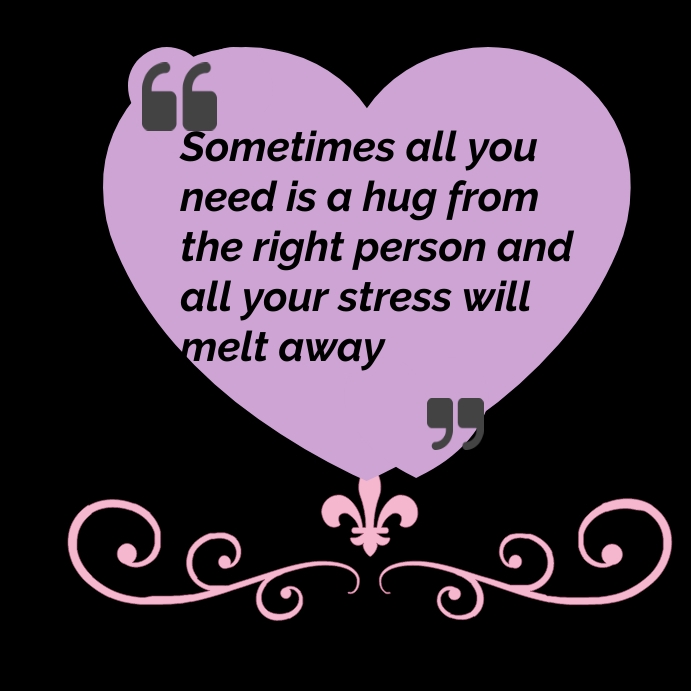 Love Quotes Template | PosterMyWall