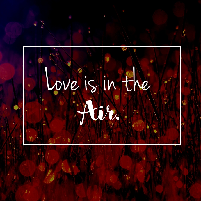 love quotes template | PosterMyWall