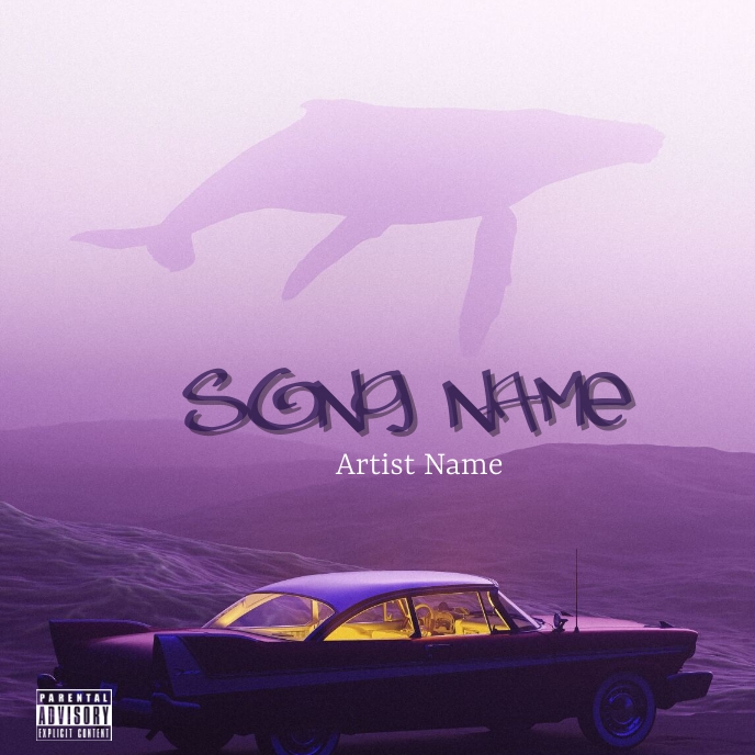 Love song free Album Cover (14) Template | PosterMyWall