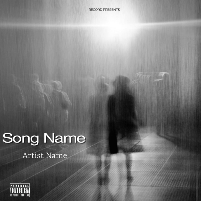 Love song free Album Cover (1) Template | PosterMyWall