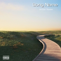 Love Album cover Template | PosterMyWall