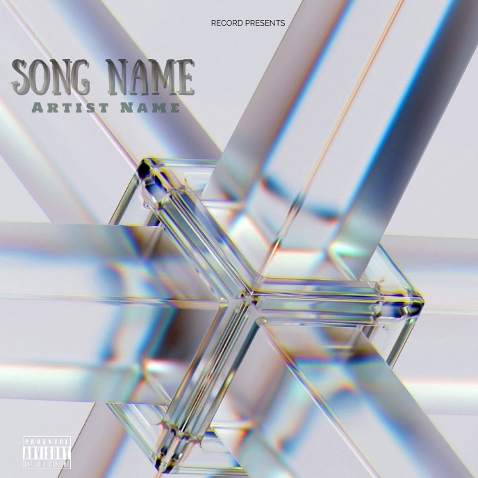 Love song free Album Cover (20) Template | PosterMyWall