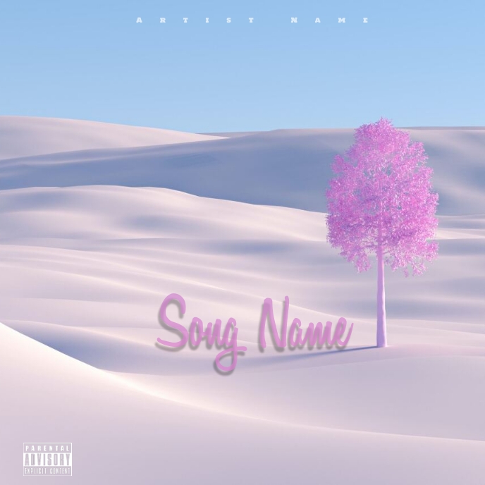 Love song free Album Cover (22) Template | PosterMyWall