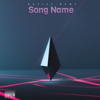 Love song free Album Cover (22) Template | PosterMyWall