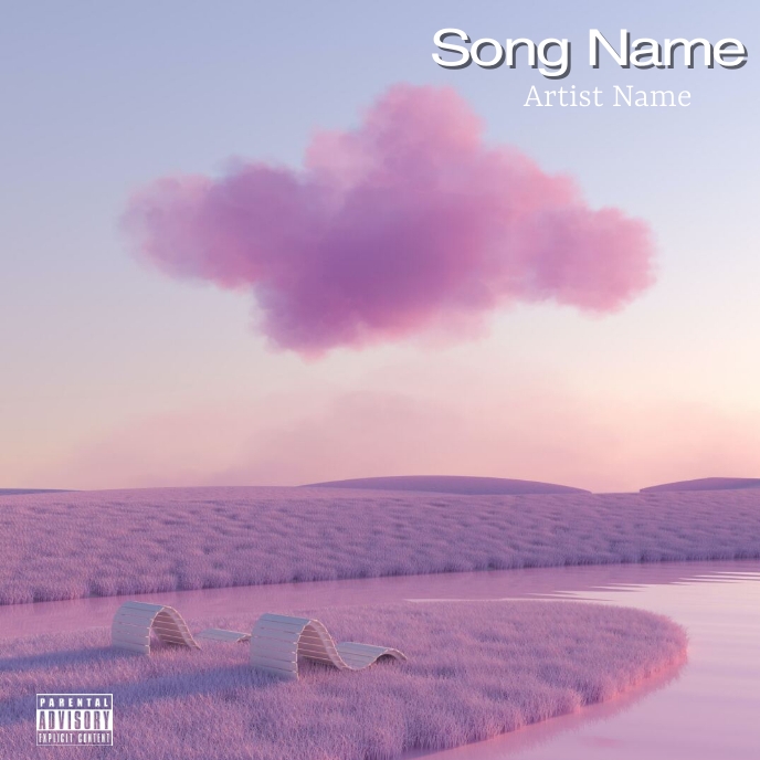 Plantilla de Love song free Album Cover (7) | PosterMyWall