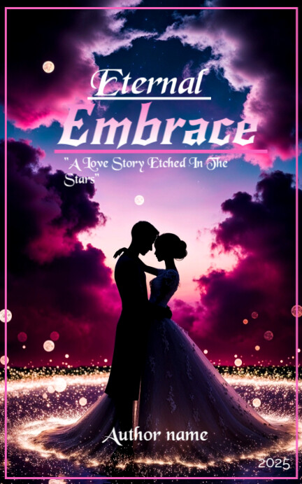 Love story album Cover Template | PosterMyWall