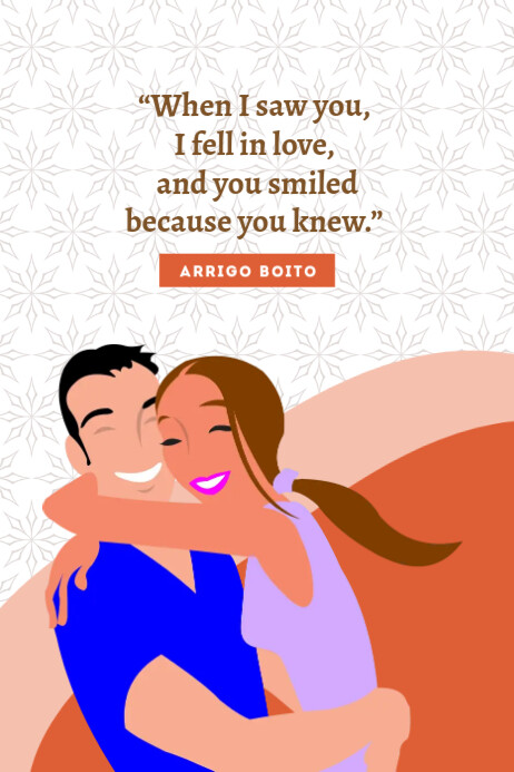 Love Style Templates | PosterMyWall