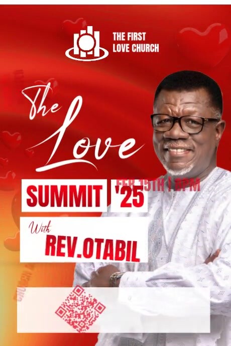 Love Summit Design Template | PosterMyWall