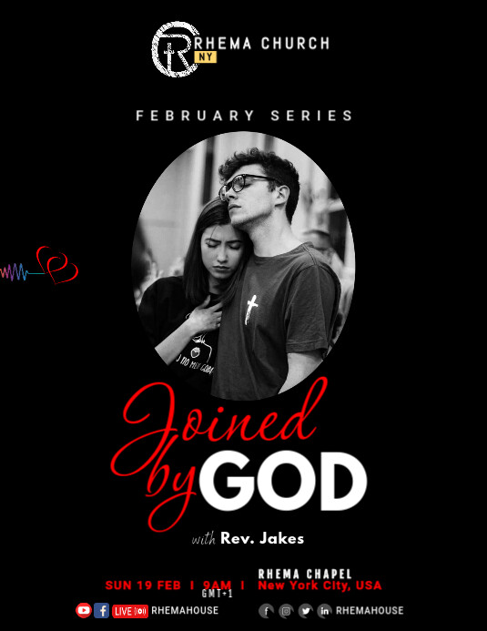 Love Sunday Template | PosterMyWall