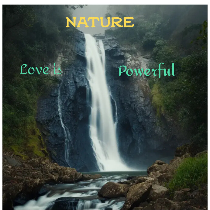 Love template | PosterMyWall