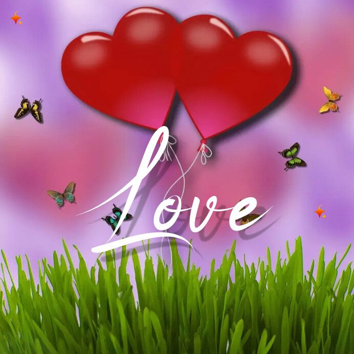 love template | PosterMyWall