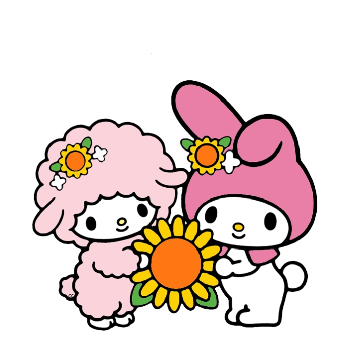 Lovely cute cartoon poster design Template | PosterMyWall