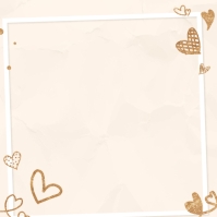 Frame design flyer Template | PosterMyWall