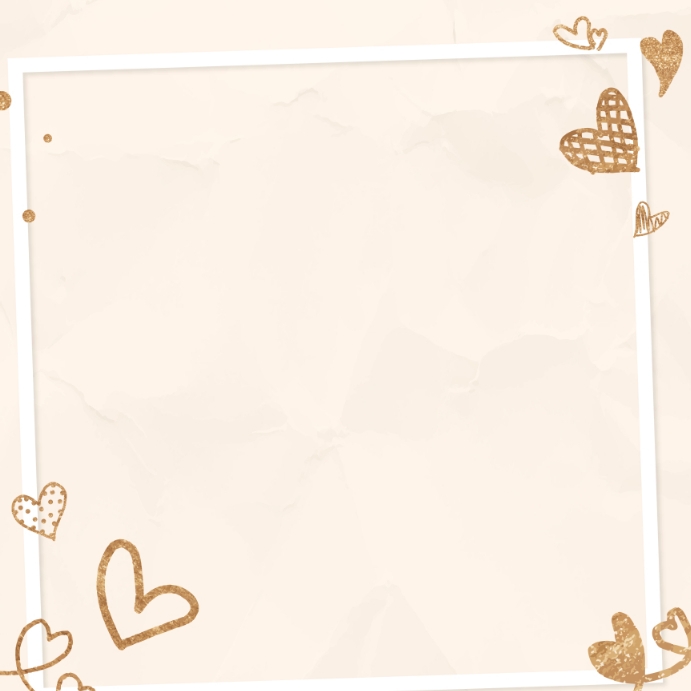 Lovely frame poster design Template | PosterMyWall