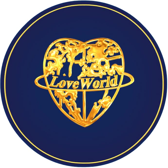 Copy of Loveworld Logo | PosterMyWall
