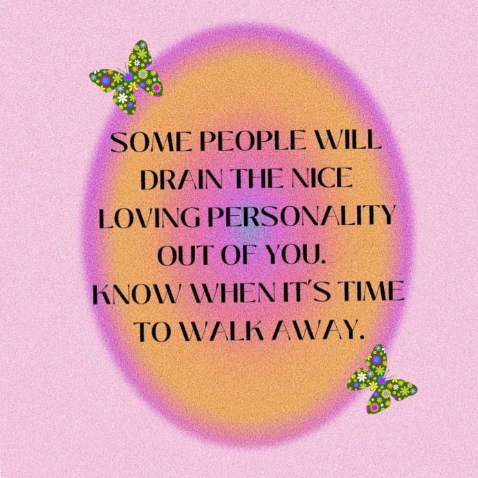 Loving personality Template | PosterMyWall