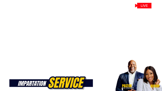 lower third Template | PosterMyWall