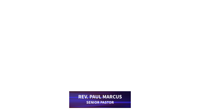 lower thirds pastor's name Template | PosterMyWall