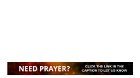 IBC lower thirds PRAYER Template | PosterMyWall
