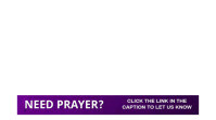 lower thirds prayer request Template | PosterMyWall