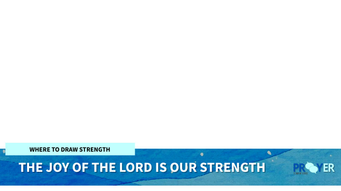 lower thirds Prayer Sermon Content Template | PosterMyWall