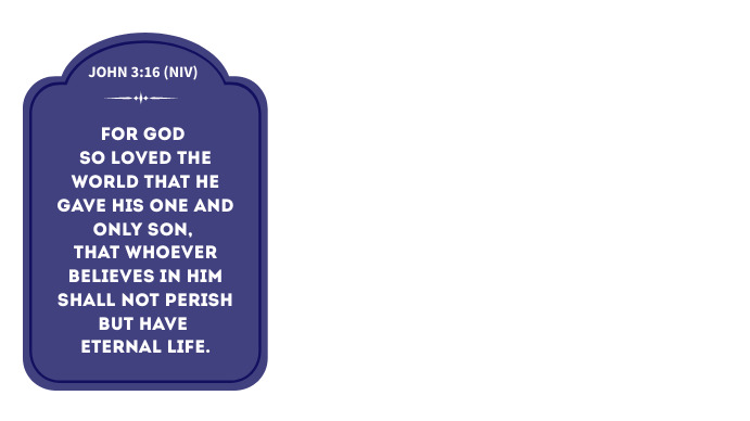 lower thirds sermon content Template | PosterMyWall