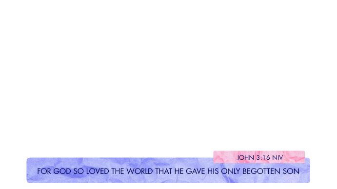 lower thirds verse Template | PosterMyWall