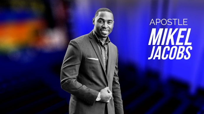 LOWER THRID Template | PosterMyWall