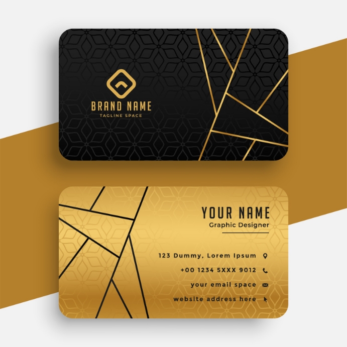 loyalty card Template | PosterMyWall